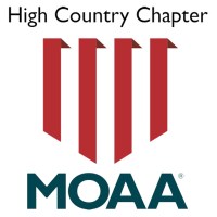 Board Members – High Country Chapter MOAA