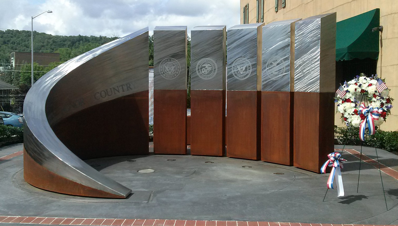 About Us – High Country Chapter MOAA