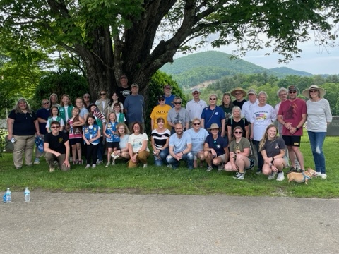 Special Events – High Country Chapter MOAA
