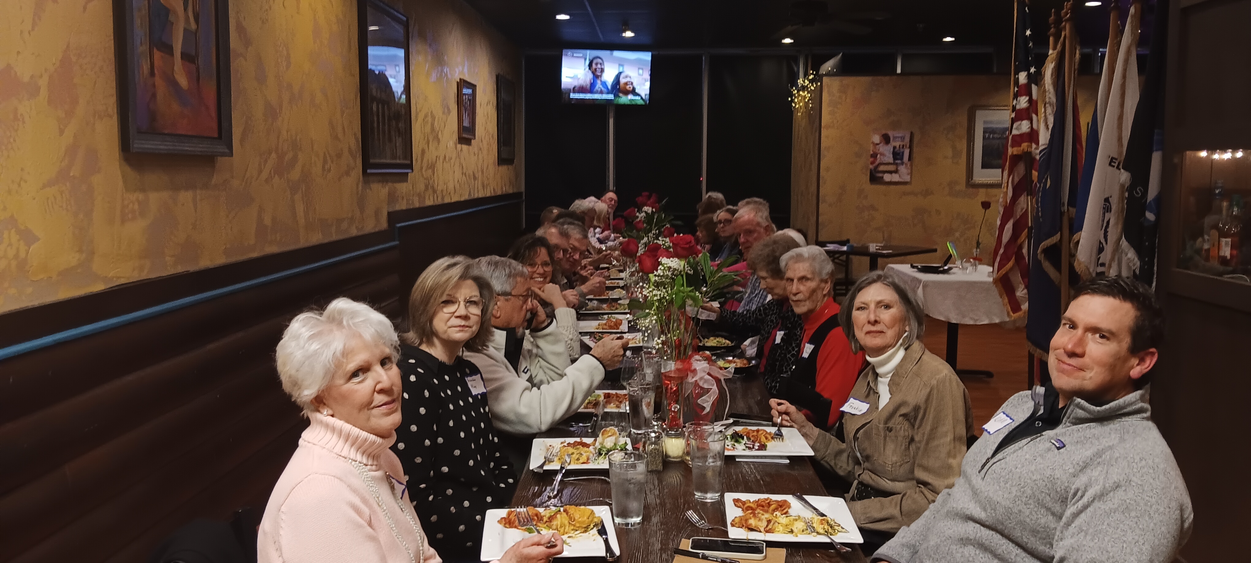 General Membership Meetings – High Country Chapter MOAA